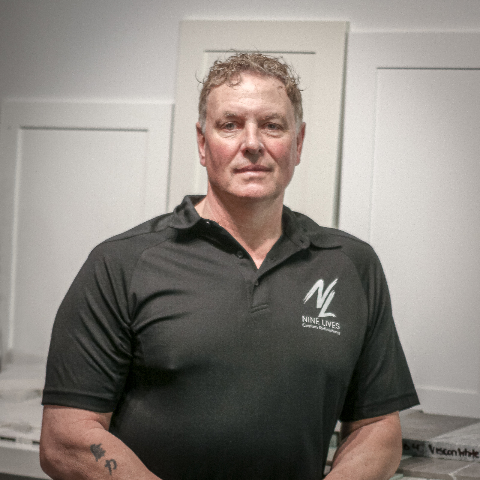 Our Team – Nine Lives Custom Refinishing