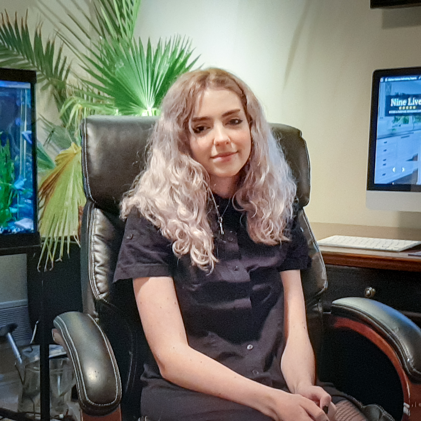 Our Team – Nine Lives Custom Refinishing